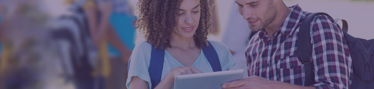 Online Learning Platform for Higher Education and Publishers