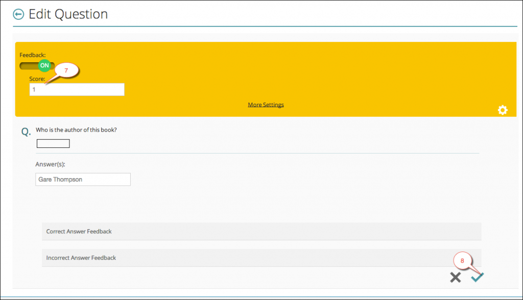 How do I add auto-grading?