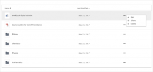 MagicBoxTM Announces New Module for Teachers - Teacher's My Drive - MagicBox