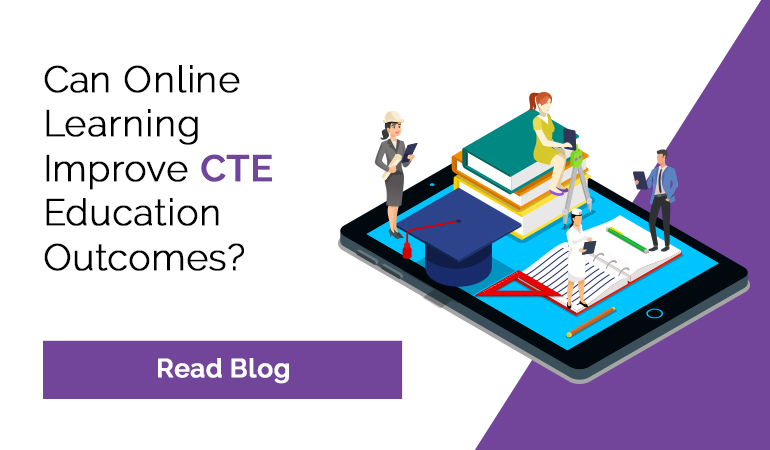 5 Ways Digital Learning Platforms Can Enhance CTE Education - MagicBox