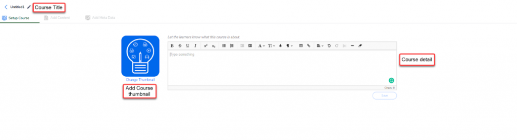 Robust Course Authoring Tools Easing Creation of eLearning Content - MagicBox™ Blog
